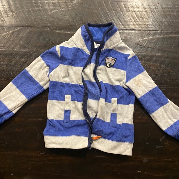 Carter's | Jackets & Coats | 24m Boys Jacket | Poshmark